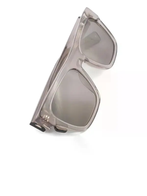 Prada Square-frame Sunglasses - Grey