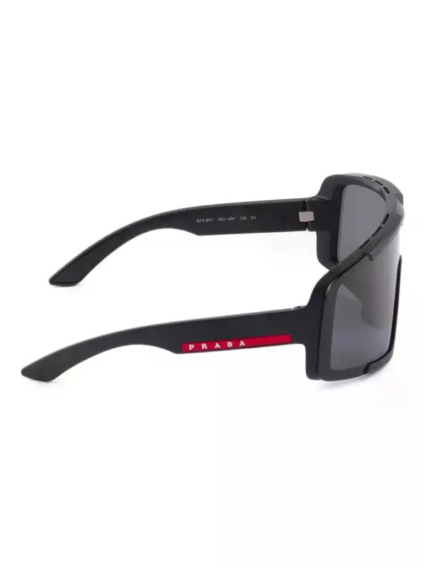 Prada Linea Rossa Sunglasses