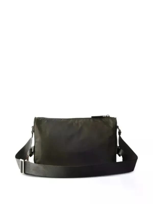 Prada Speedrock Messenger Bag