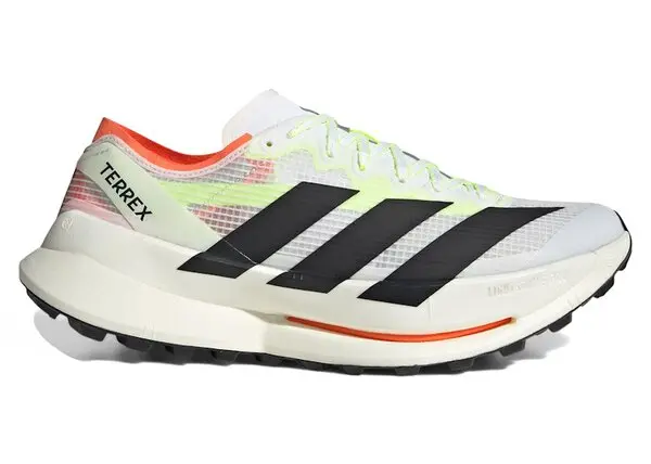 Adidas Agravic Speed Ultra 2 Sneakers