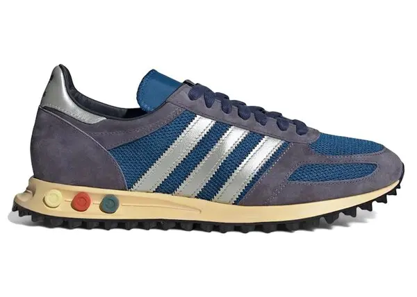 Adidas La Trainer Og Sneakers