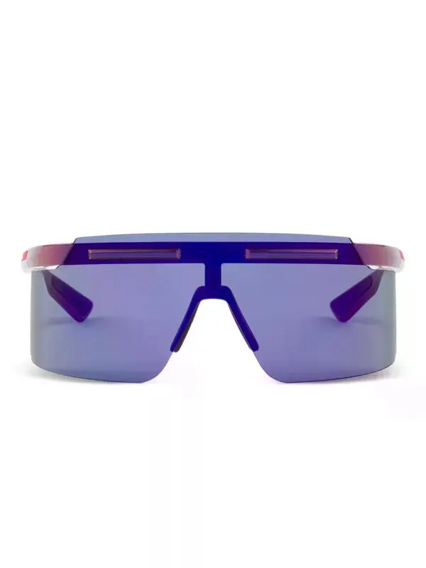 Prada Linea Rossa Sunglasses - Purple