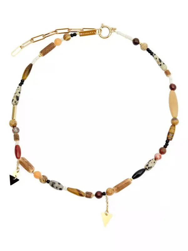 MARANT Yulian Necklace - Gold