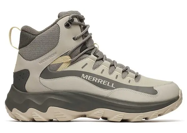 Merrell Thermo Chill 2 Mid Waterproof - Diorite