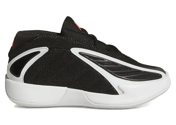 Adidas Ae 2 Sneakers - Core Black/zero Metalic/lucid Red