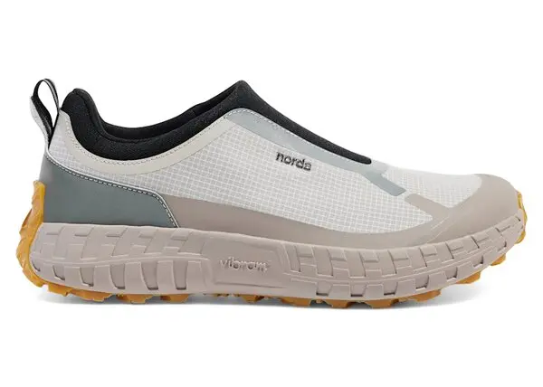 NORDA 003 Athletic Sneakers - Cinder