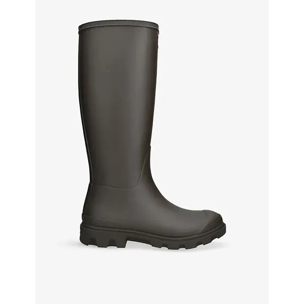 Hunter Downpour Rubber Wellington Boots