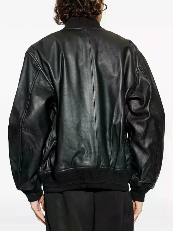 DIESEL® Logo-detail Jacket