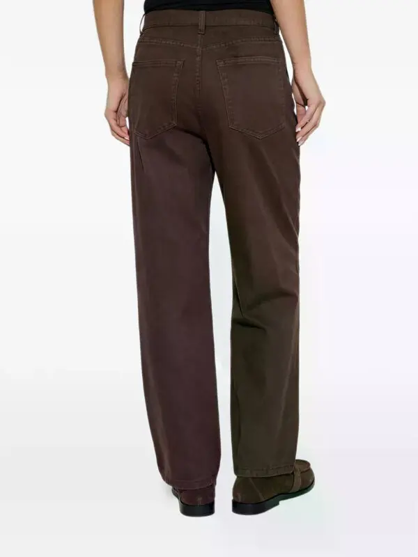 BY MALENE BIRGER Chicago Organic Cotton Jeans