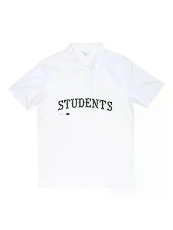 STUDENTS GOLF Armstrong Polo Shirt