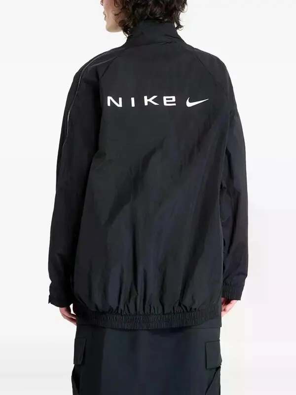 Nike Bomber Jacket