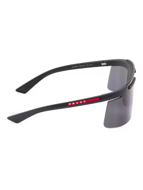 Prada Linea Rossa Active Sunglasses