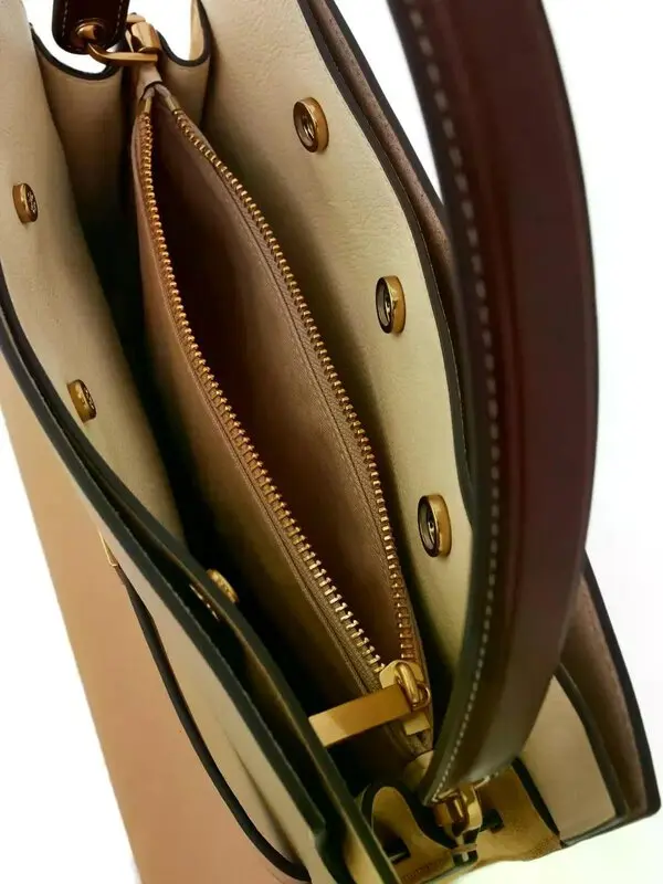 Tory Burch Lee Radziwill Small Tote
