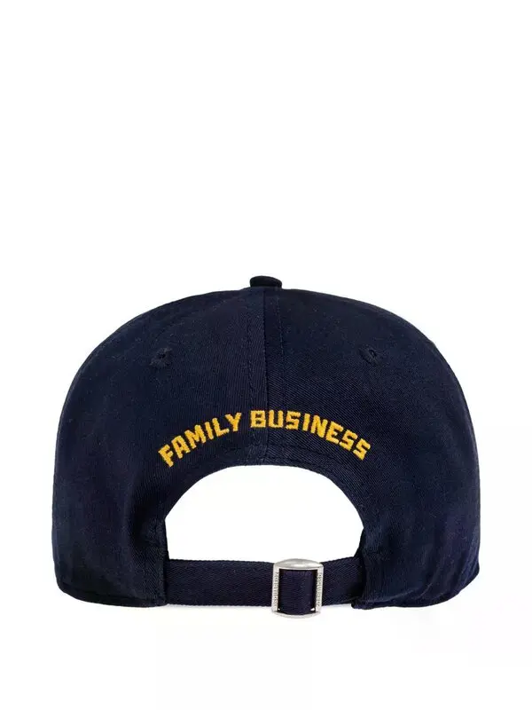 Dsquared2 Embroidered Baseball Cap