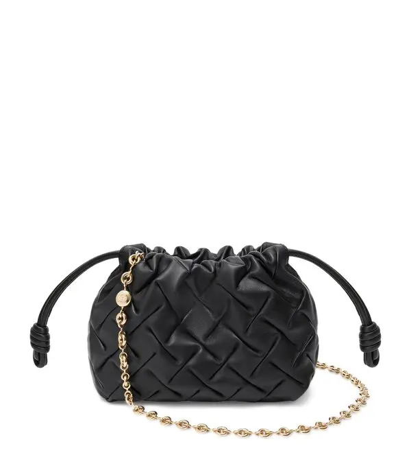 Loewe Mini Flamenco Purse