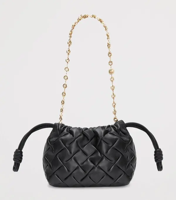Loewe Mini Flamenco Purse