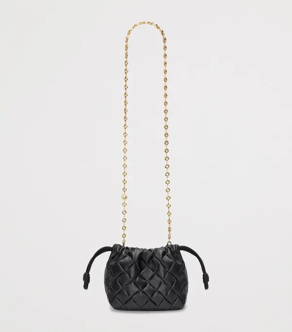 Loewe Mini Flamenco Purse
