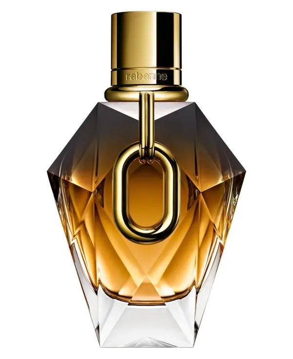 Rabanne Million Gold For Her Eau De Parfum - No Color