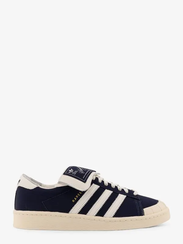 ADIDAS X WILLY CHAVARRIA Jabbar Low Nylon Sneakers