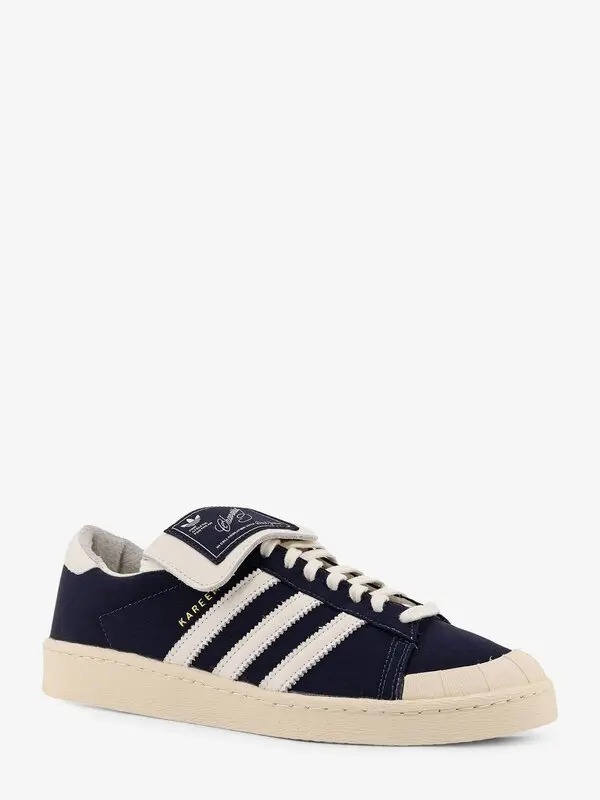 ADIDAS X WILLY CHAVARRIA Jabbar Low Nylon Sneakers
