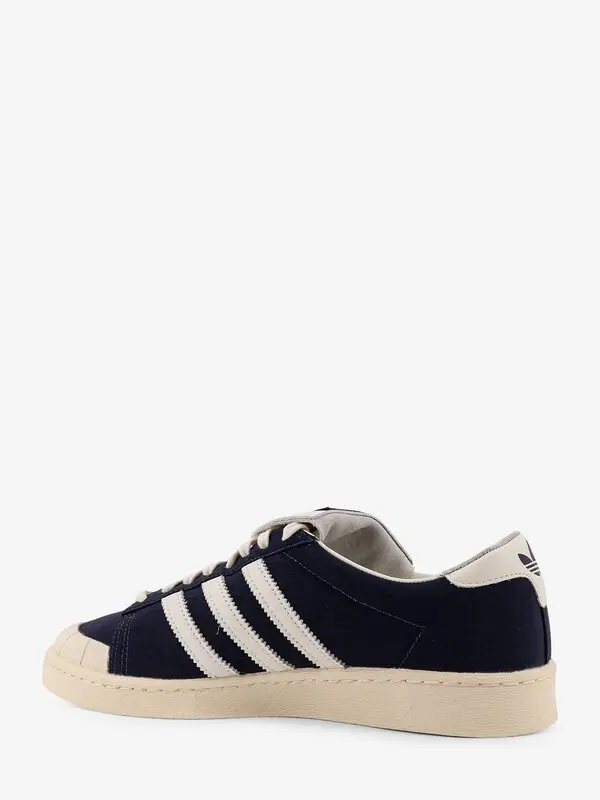 ADIDAS X WILLY CHAVARRIA Jabbar Low Nylon Sneakers