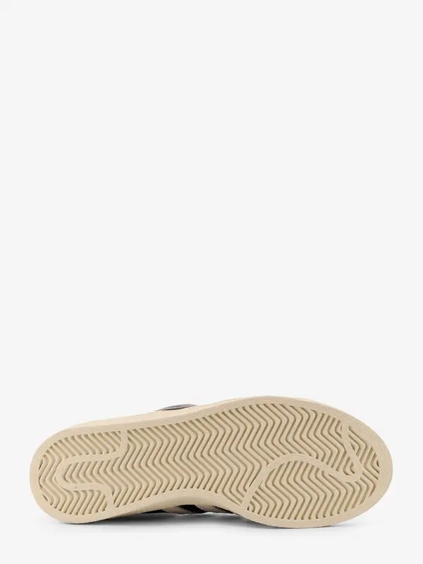 ADIDAS X WILLY CHAVARRIA Jabbar Low Nylon Sneakers
