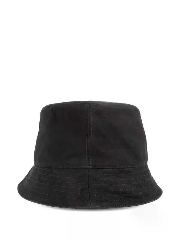 Dsquared2 Rebels-appliqué Bucket Hat
