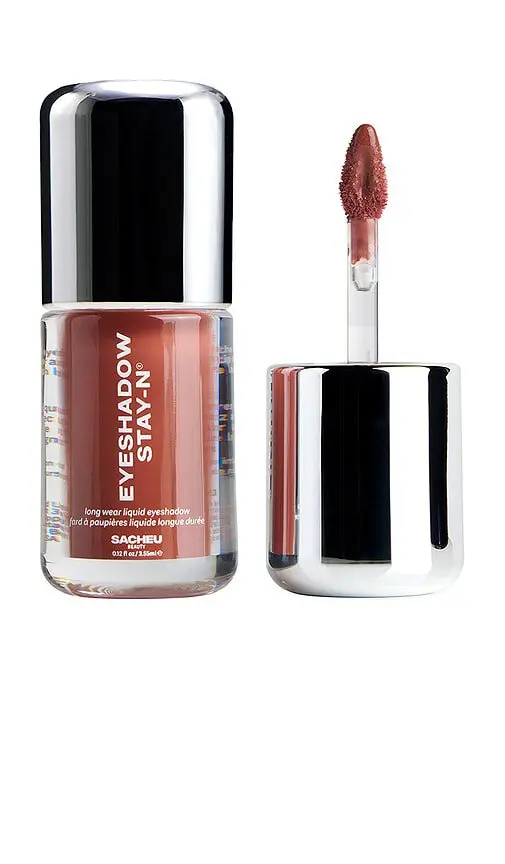 SACHEU Eyeshadow Stay-n - Red