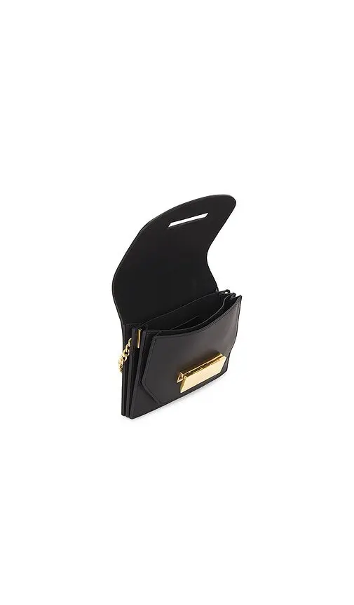 ALLSAINTS Etta Clutch