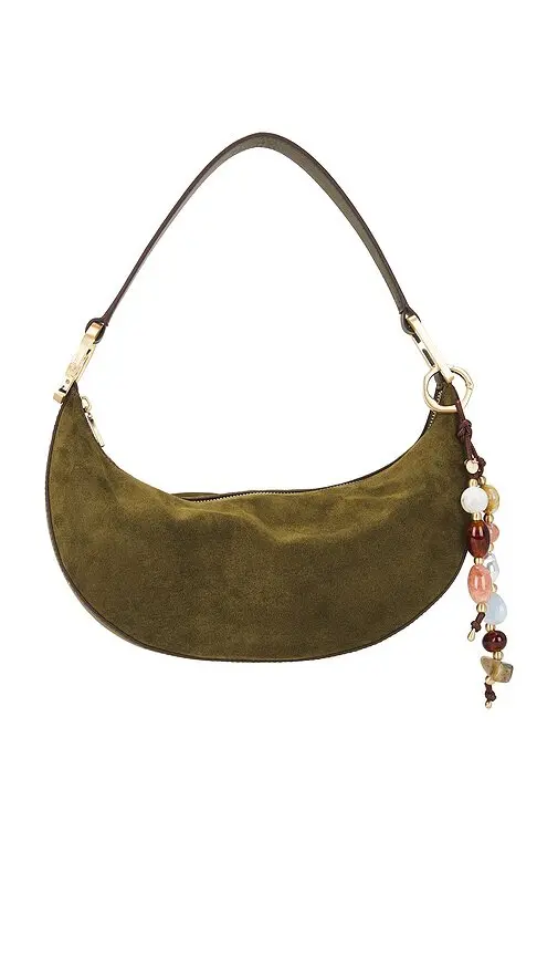 Cult Gaia Mercier Key Ring - Multi