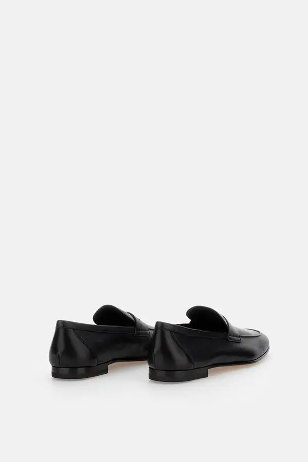TOD'S Deconstructed Loafer