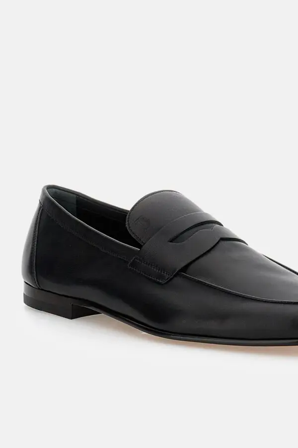 TOD'S Deconstructed Loafer