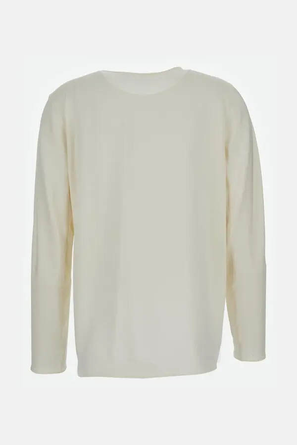Max Mara Silk Shirt
