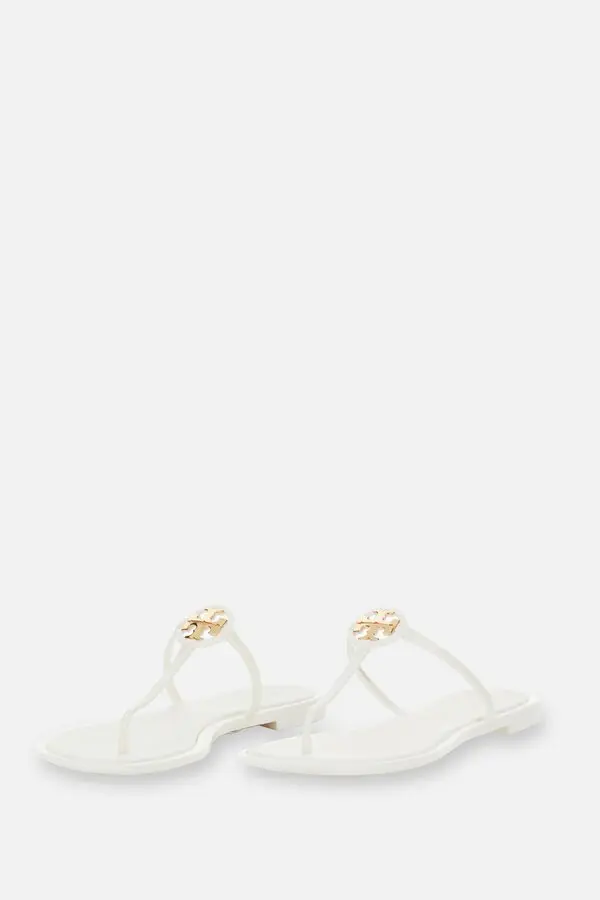 Tory Burch Mini Miller Jelly Sandals
