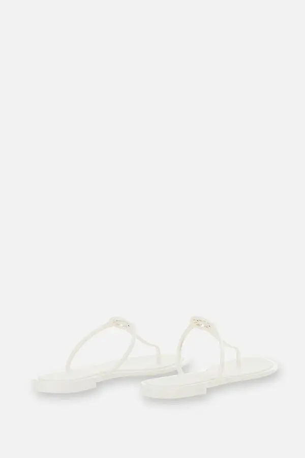 Tory Burch Mini Miller Jelly Sandals