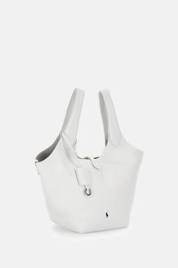 Polo Ralph Lauren Medium Tote Bag