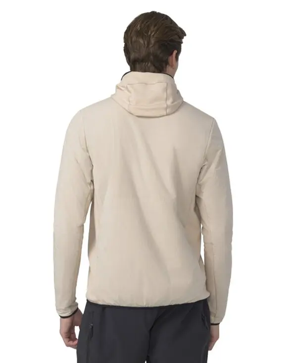 HEAD SPORTSWEAR Kore Insulation Jacket - Cream