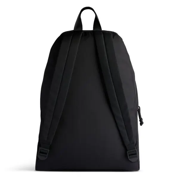 Balenciaga Explorer Backpack - Black