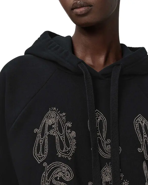 ALLSAINTS Ella Talon Hoodie