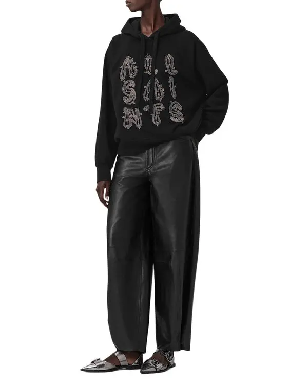 ALLSAINTS Ella Talon Hoodie