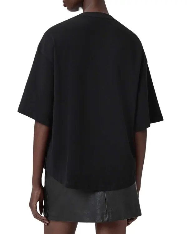 ALLSAINTS Glide Amelie Tee