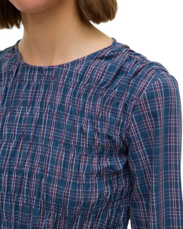 Vero Moda Long Sleeve Smock Top