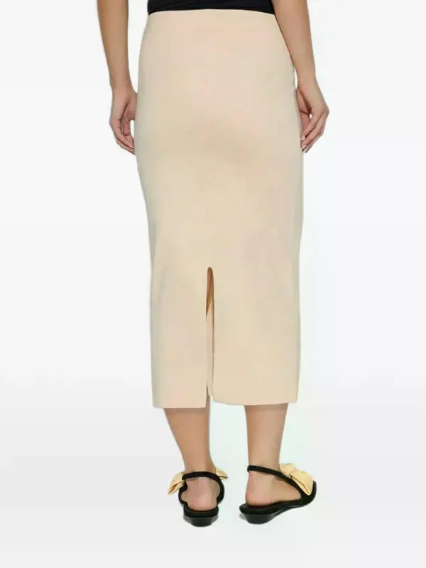 BY MALENE BIRGER Estille Midi Skirt