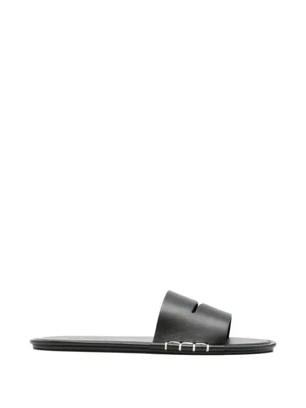 JW Anderson Leather Sandals