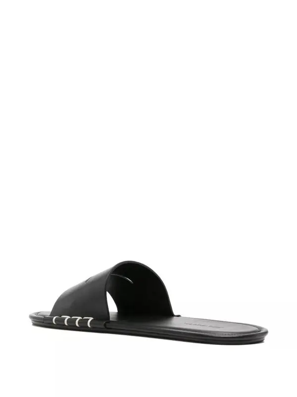 JW Anderson Leather Sandals