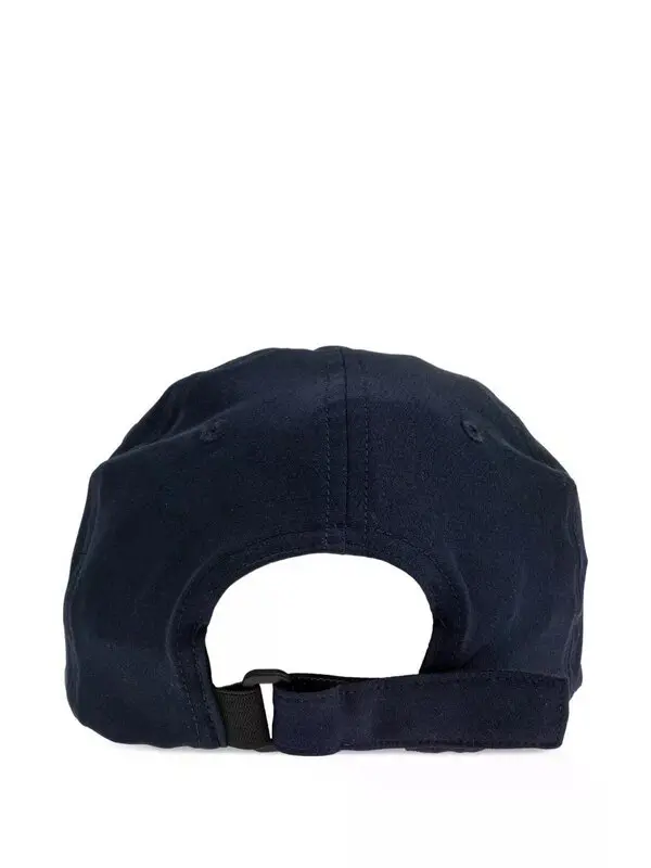 EA7 Logo Baseball Cap