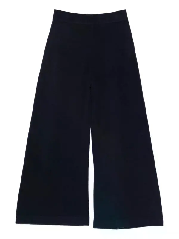 Fedeli Ammonite Trousers - Blue