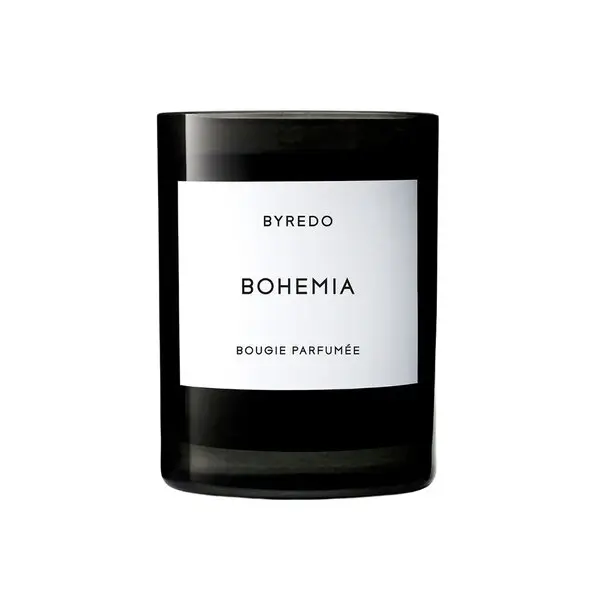 Byredo Bohemia Candle - One-color