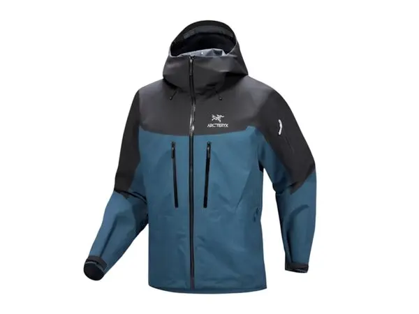 Arc'teryx Alpha Sv Jacket