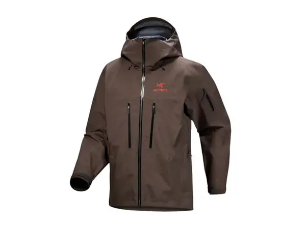 Arc'teryx Alpha Sv Jacket